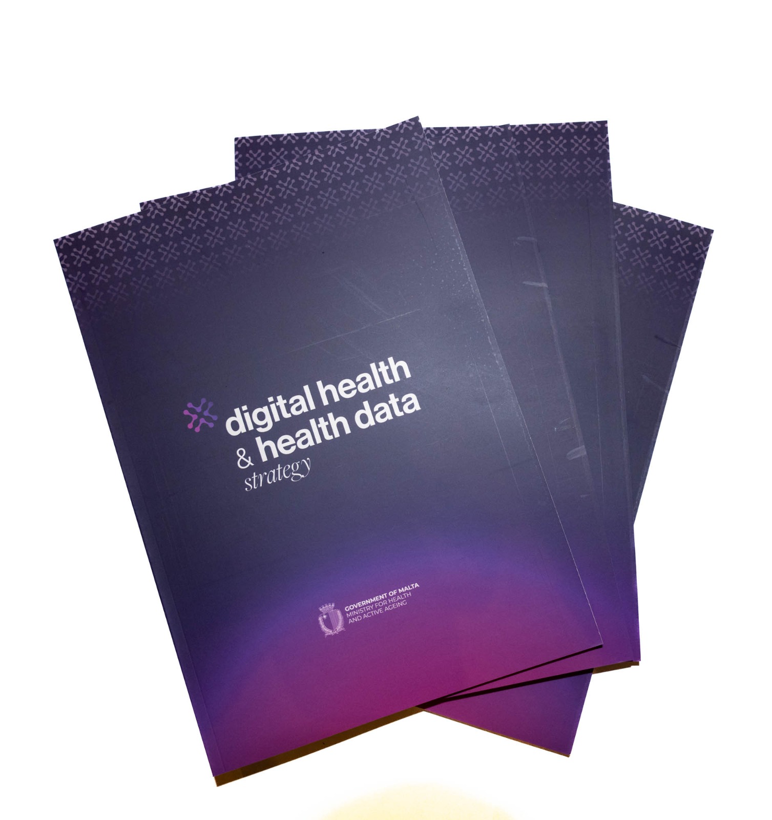Launch of Digital Health and Health Data Strategy - Digital Health